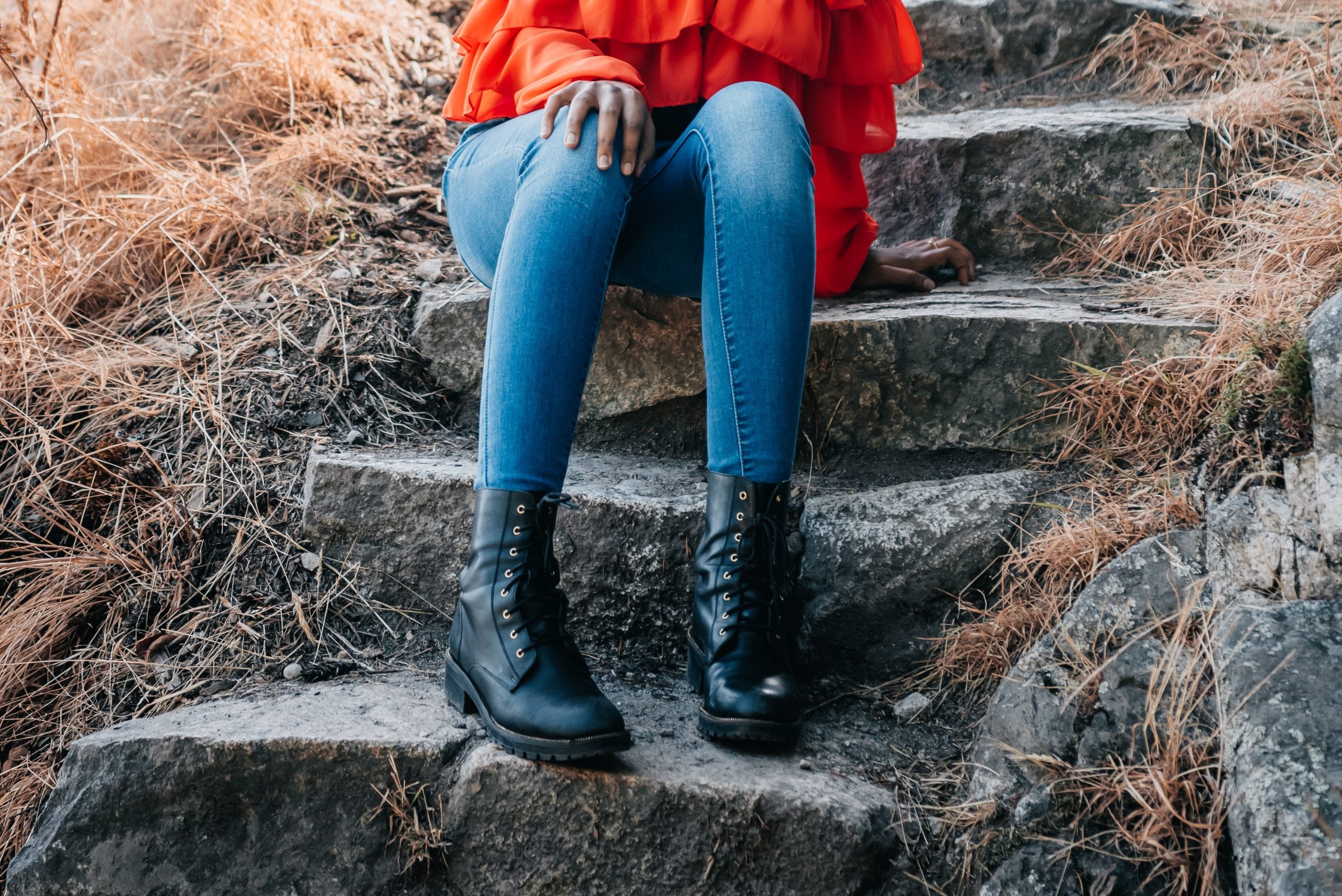 How to clean leather boots: The complete guide – Gabor Shoes